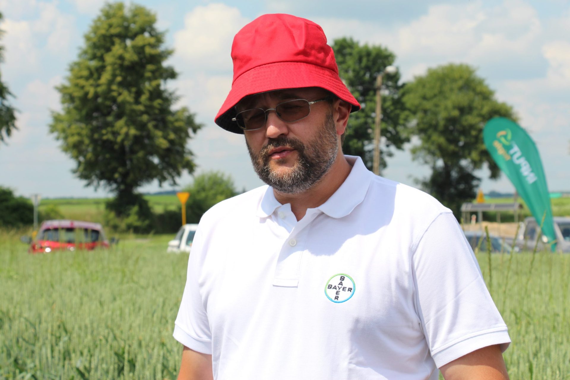 Nowości w ochronie zbóż od Bayer - Aktualności Rolnicze | Agroprofil