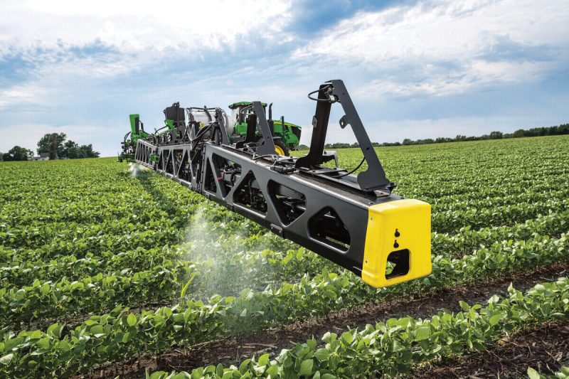 Startup Collaborator 2024: John Deere wybrał 6 nowych firm ... Startup Collaborator 2024: John Deere wybrał 6 nowych firm ...